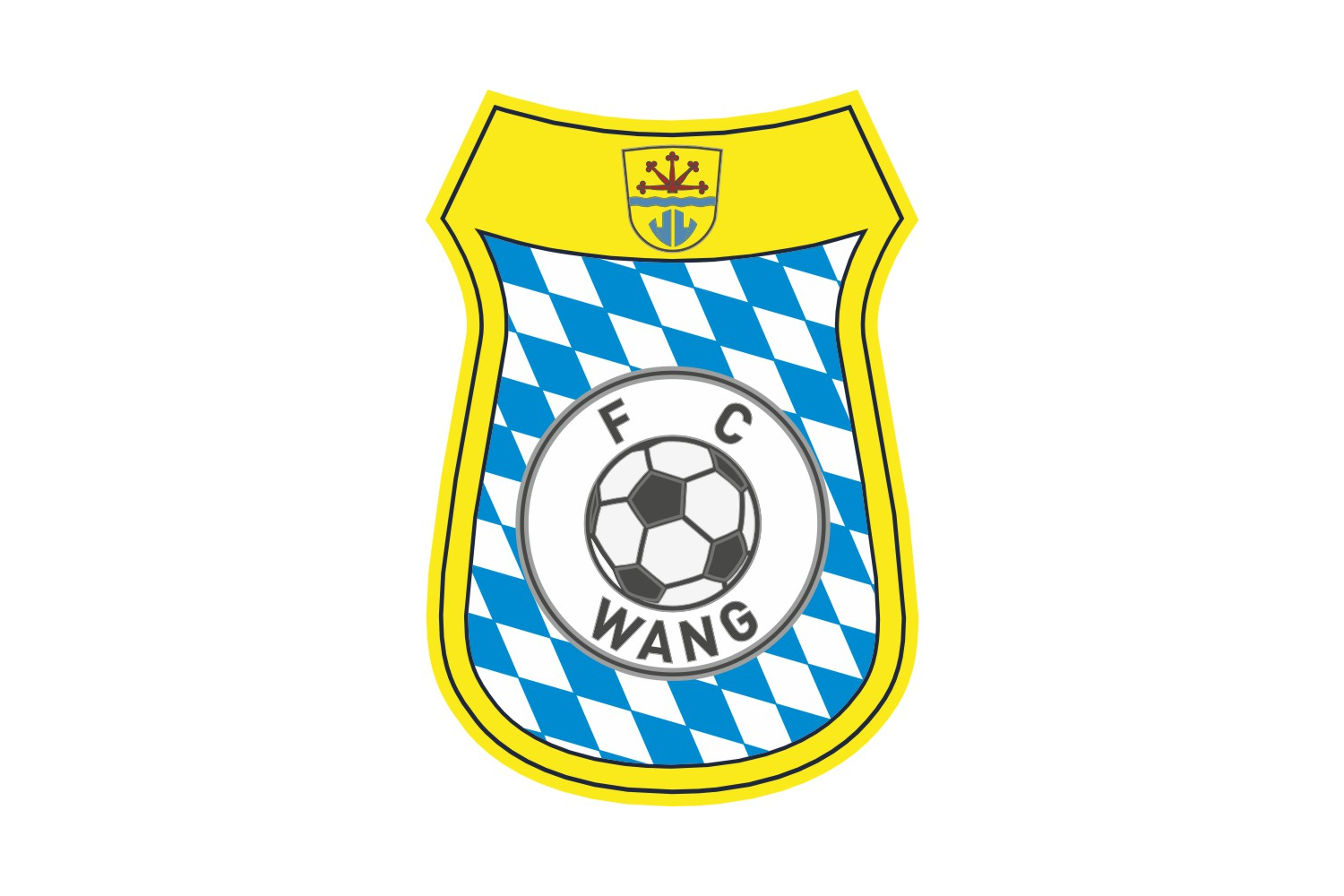 FC Wang Teamshop