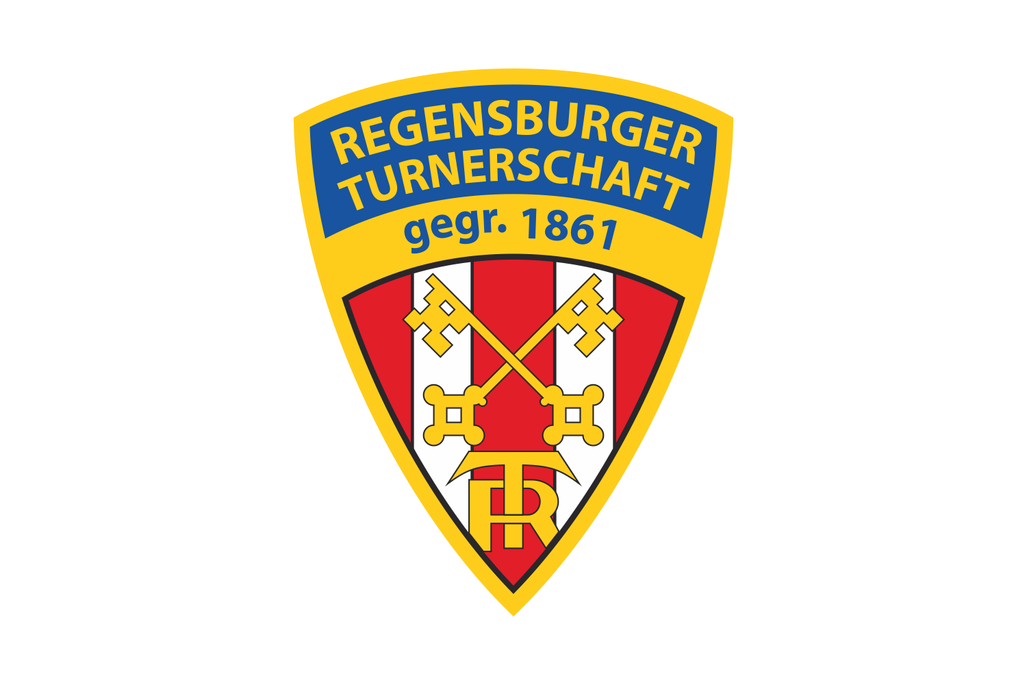 Regensburger Turnerschaft Teamshop