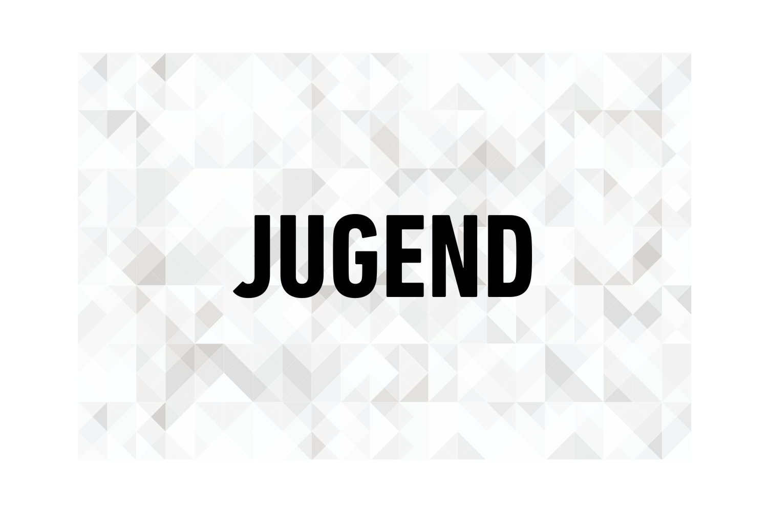 JUGEND